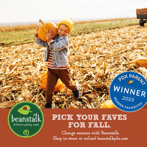 Beanstalk Children's Resale in Montavilla